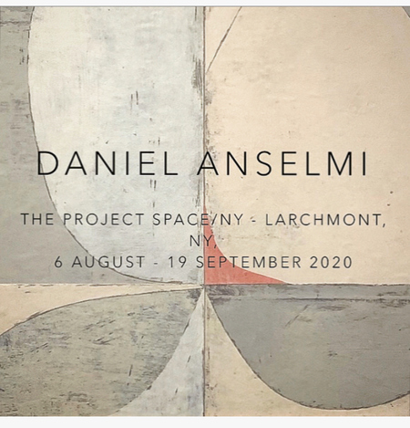 DANIEL ANSELMI : News